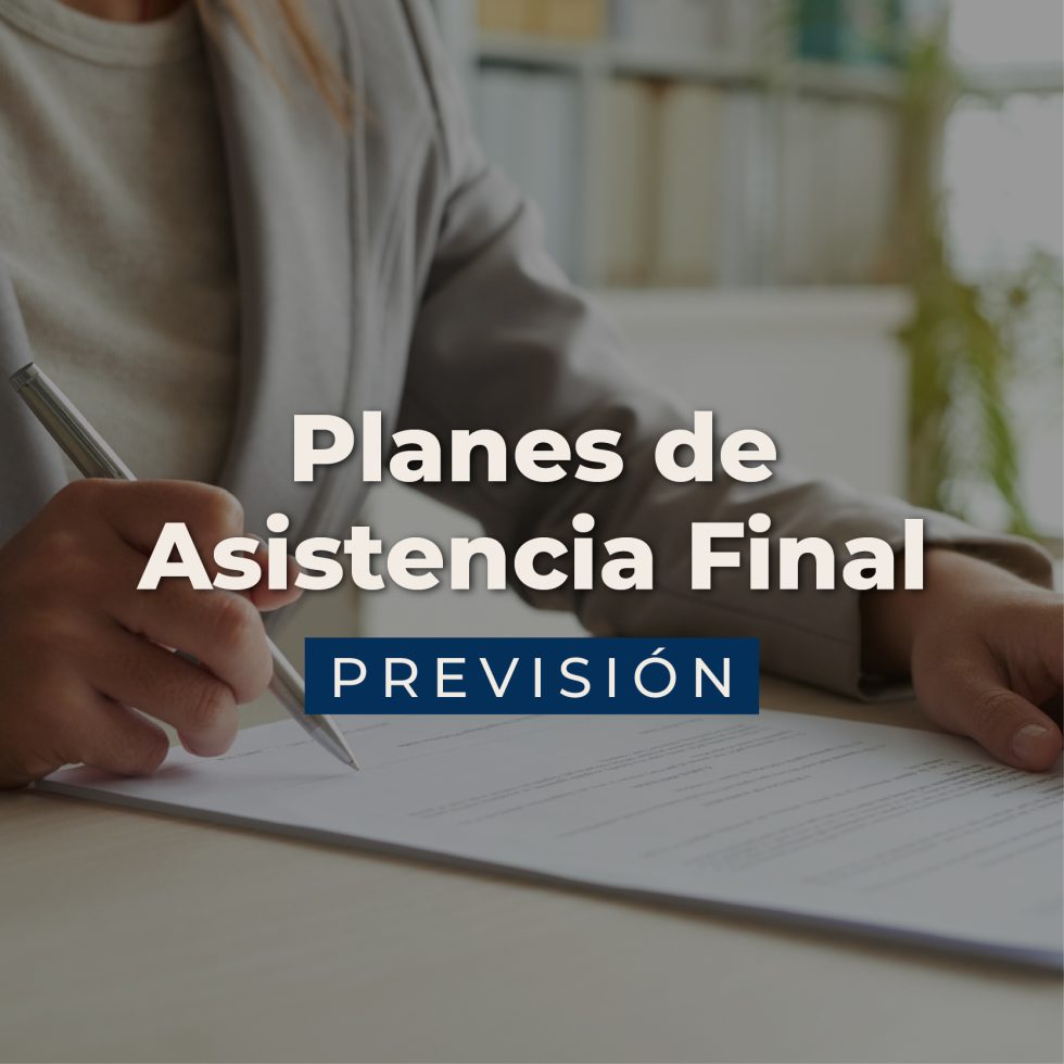 La Importancia de la Planificación Funeraria Previa - ASIS